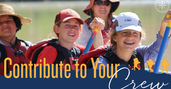 Contribute to Your Crew 2024